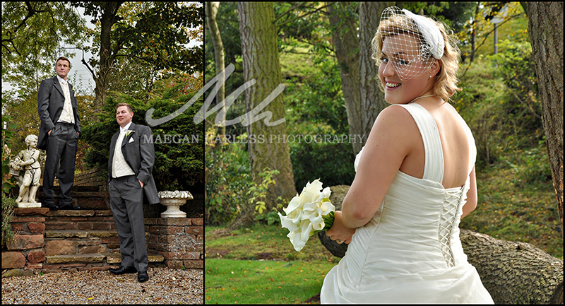 Skinner Wedding | North West England Photographer | Cumbria – Maegan ...