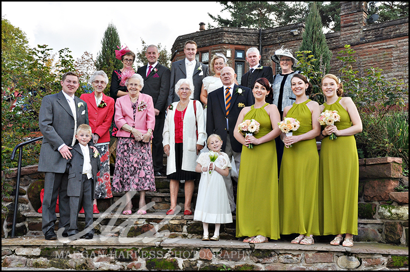 Skinner Wedding | North West England Photographer | Cumbria – Maegan ...