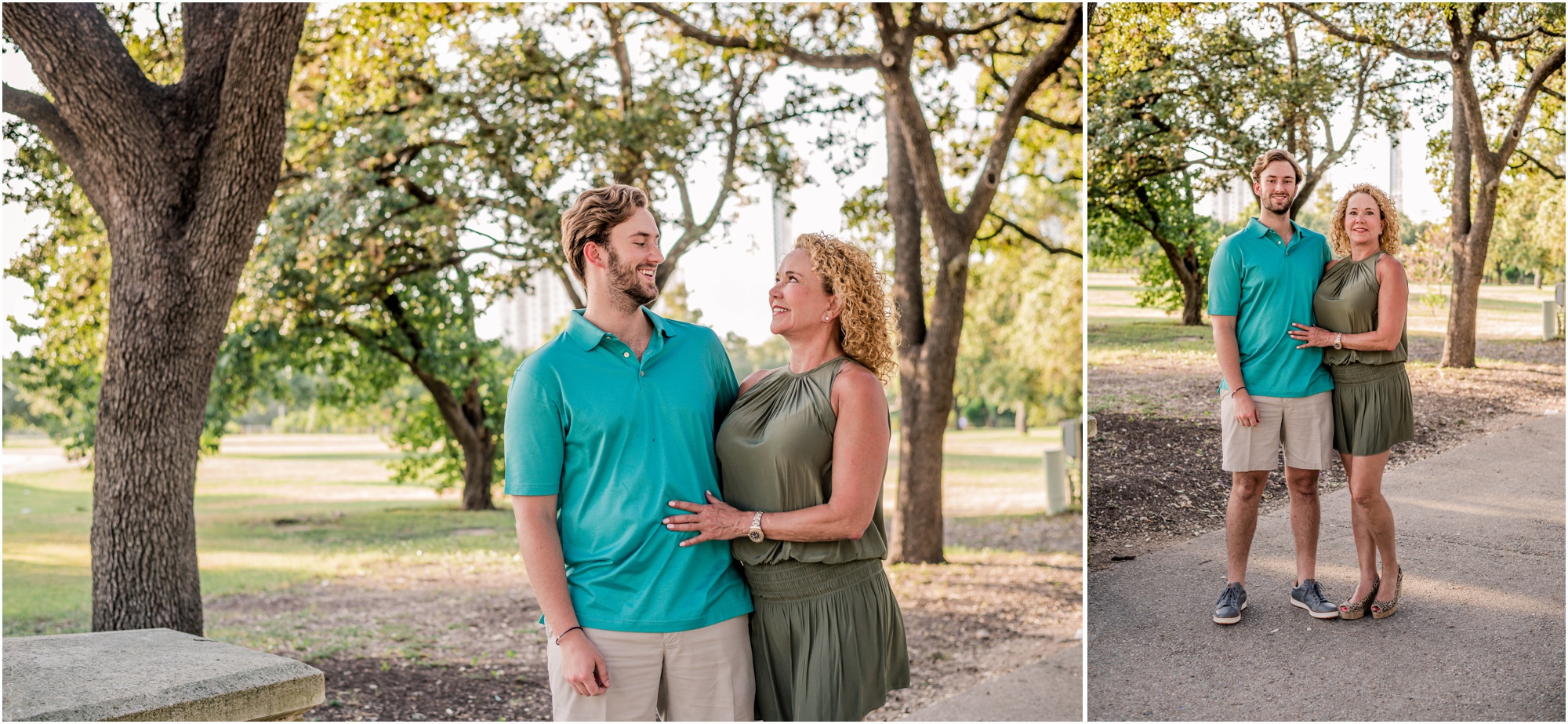 The Sweeney Family | Austin, Texas – Maegan Kylie Photography
