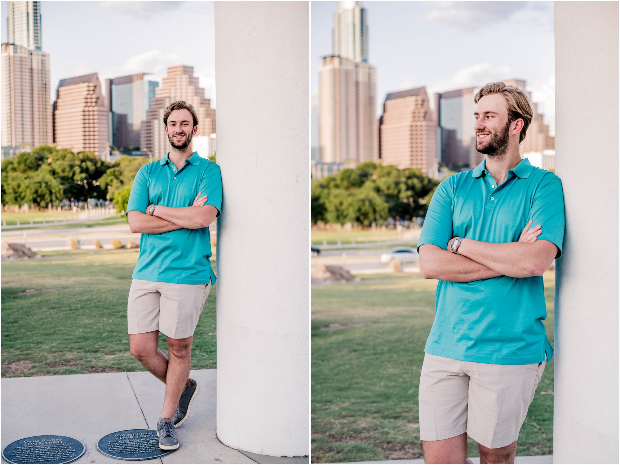 The Sweeney Family | Austin, Texas – Maegan Kylie Photography