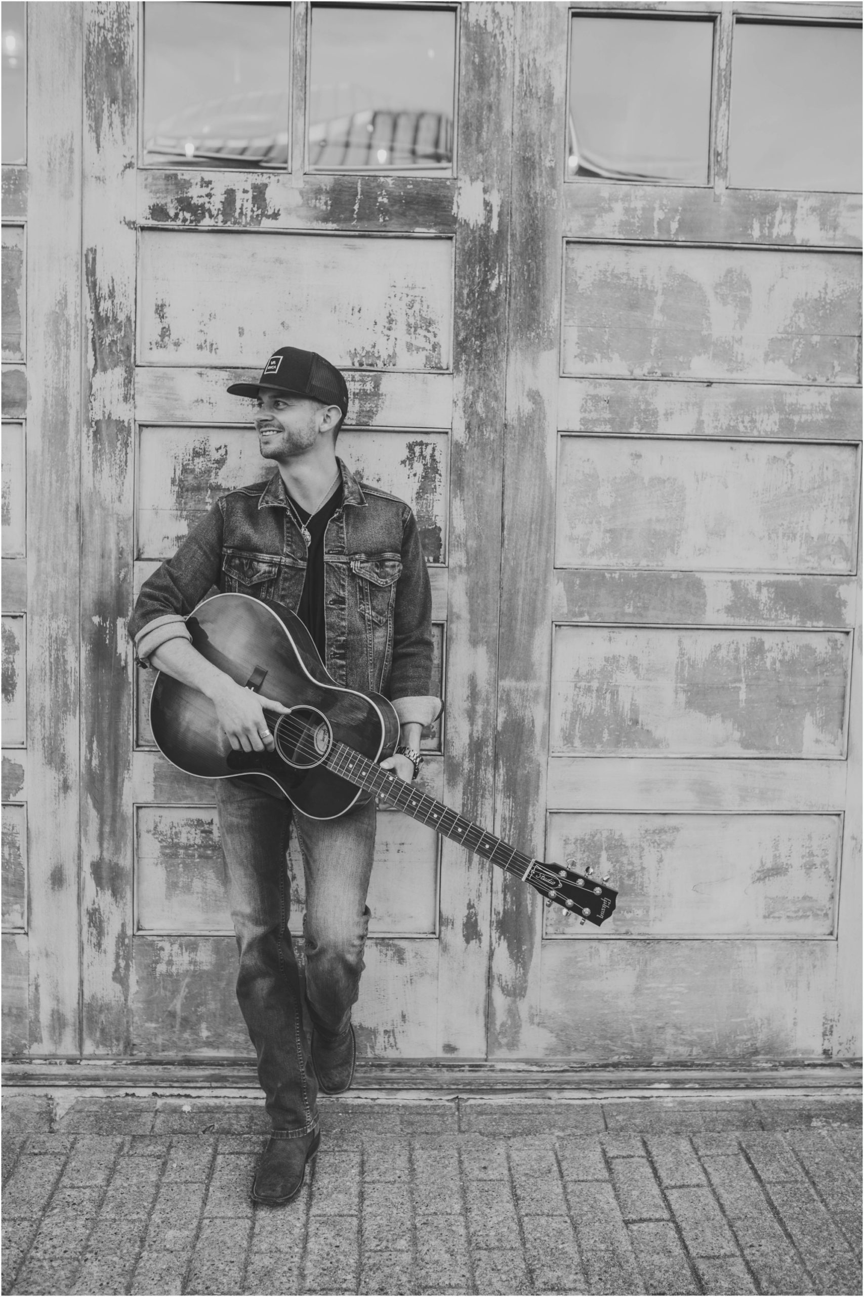 Tommy Dussault | Georgetown, Texas – Maegan Kylie Photography